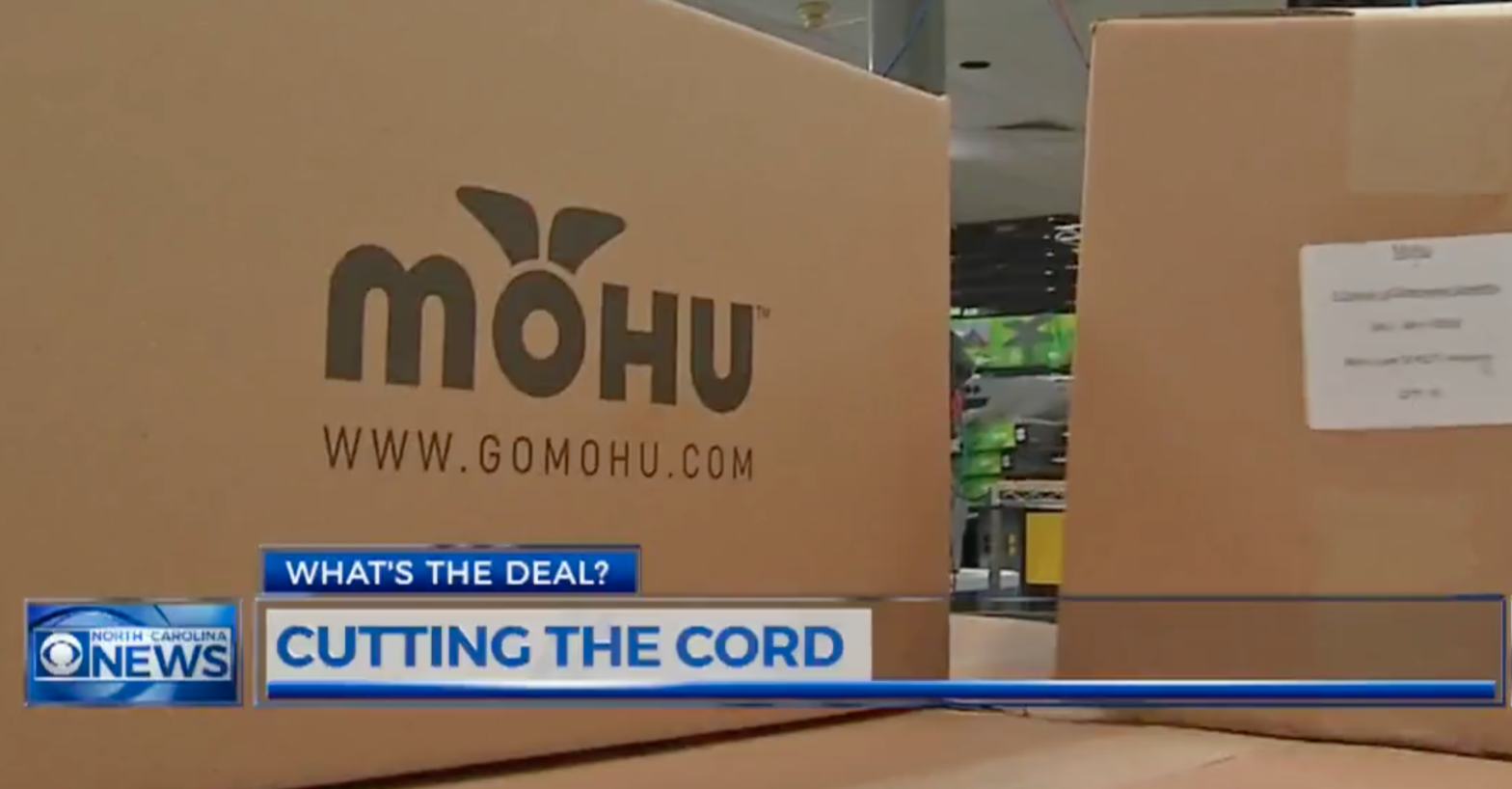Mohu: December Broadcast TV Specials – The Cordcutter – The Official ...