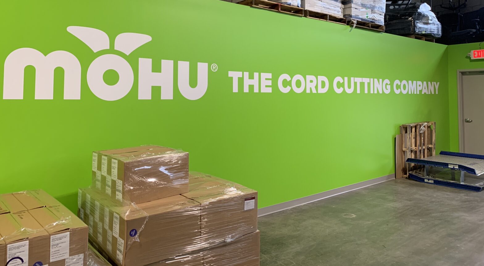 Celebrating Earth Day 2019 - The Cordcutter - The Official Mohu Blog