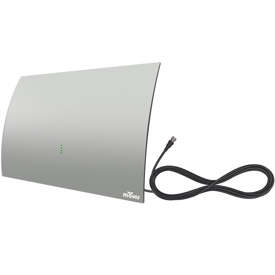 Introducing: Mohu’s New Signature Grey Collection! - The Cordcutter - The Official Mohu Blog