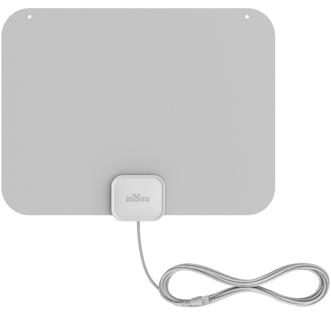 Introducing: Mohu’s New Signature Grey Collection! - The Cordcutter - The Official Mohu Blog