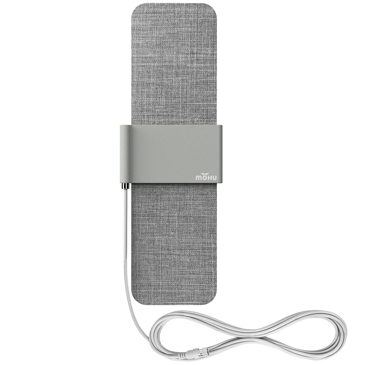 Introducing: Mohu’s New Grey Tweed Line of TV Antennas - The Cordcutter - The Official Mohu Blog