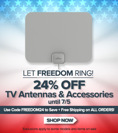 The Cordcutter - The Official Mohu Blog